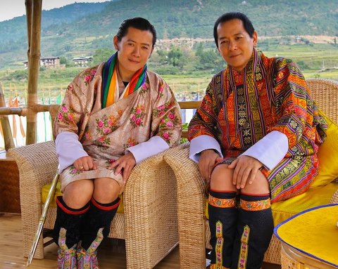 The World of Expression: The Birth Anniversary of Our Beloved Fourth ...