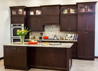 Affordable Kitchen Cabinets & Countertops: Wholesale Kitchen Cabinets ...