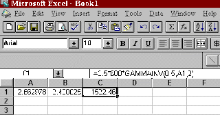 Excel through the years | Excel Tips