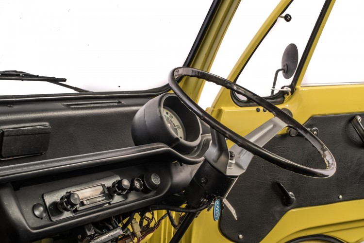 CLASSICS CHATTER AUCTION UPDATES: 1970 MAZDA E360 PICK UP - COYS ...