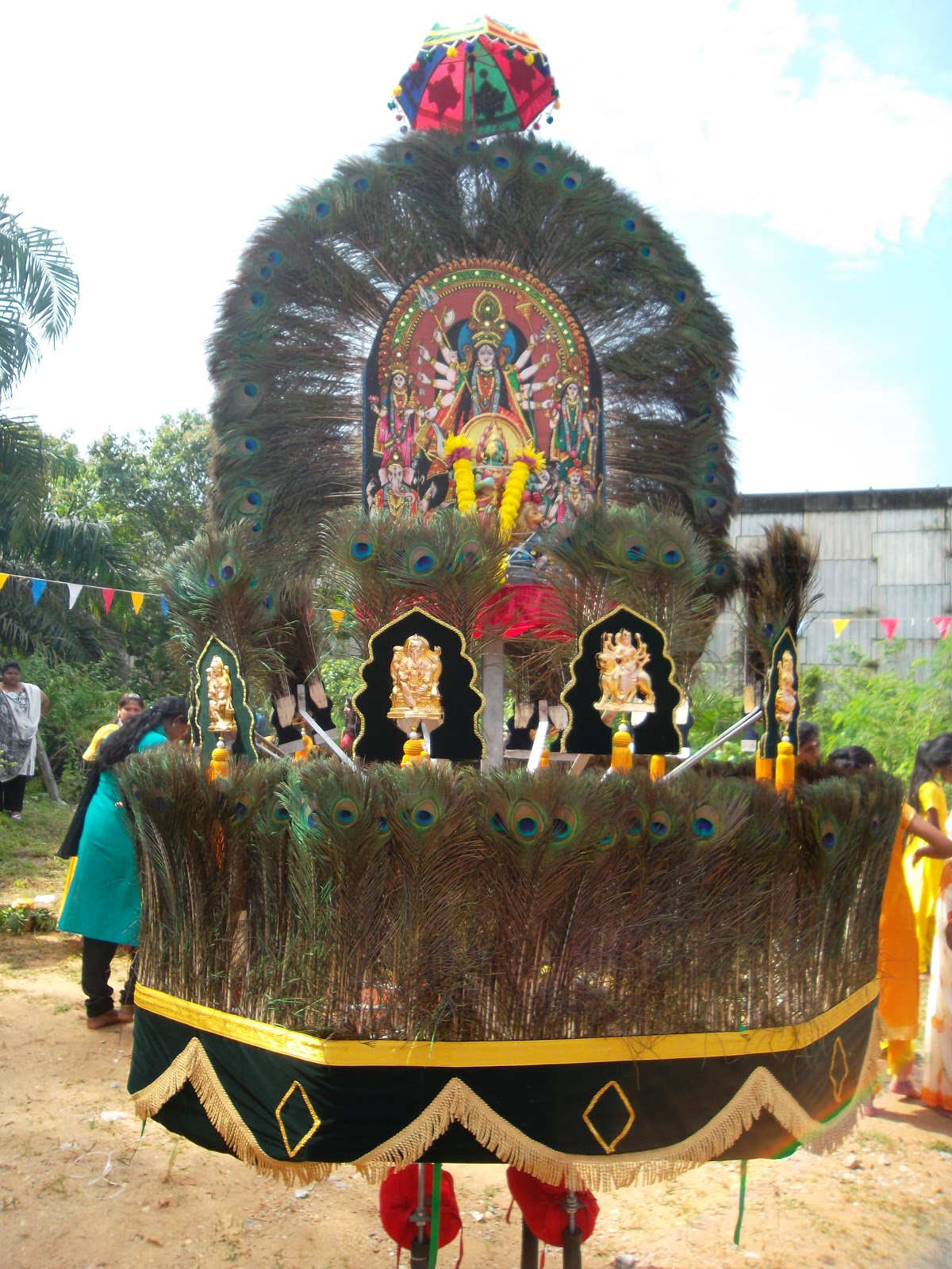 Kavadi Rent Malaysia |Kavadi For Sale Malaysia