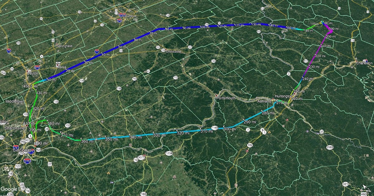 A mile of runway will take you anywhere.: The Sky(lane) is all mine to ...