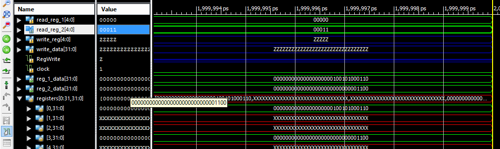 Register file | VLSI & Embedded Projects