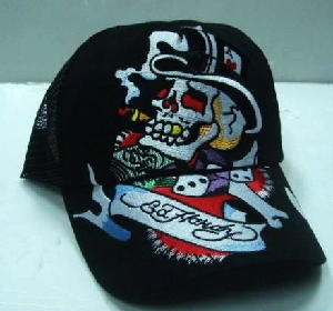 IMPORTADOS USA BR .: BONÉS ED HARDY