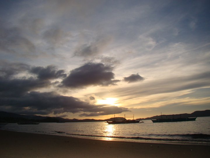 Agri and Eco-Tourism in CamSur: Garchitorena, Camarines Sur