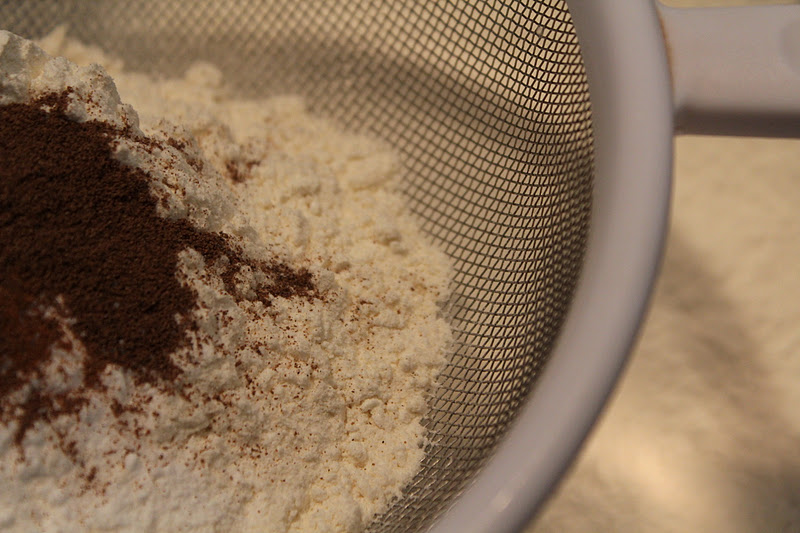 Table-Foods: The JOY of Mockingbird cake