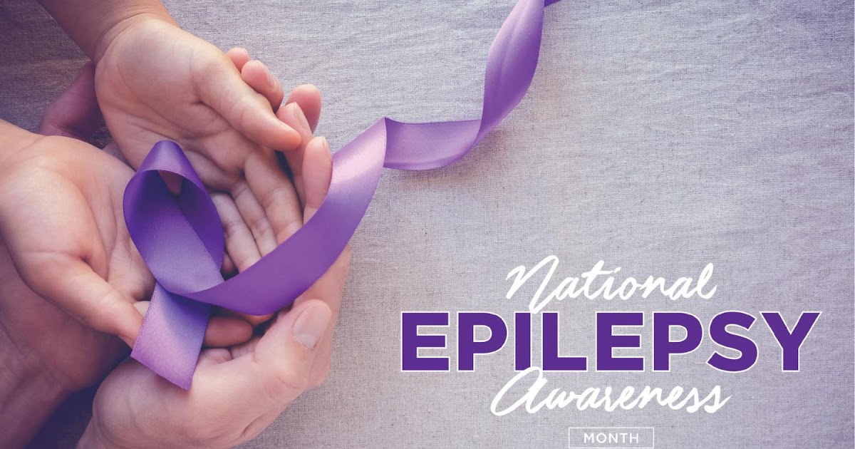 Soo's Epilepsy Corner: Epilepsy Awareness Month and Hope for the Future