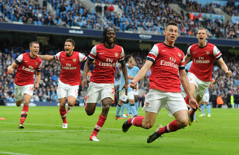 Arsenal - Fun 4 Photo