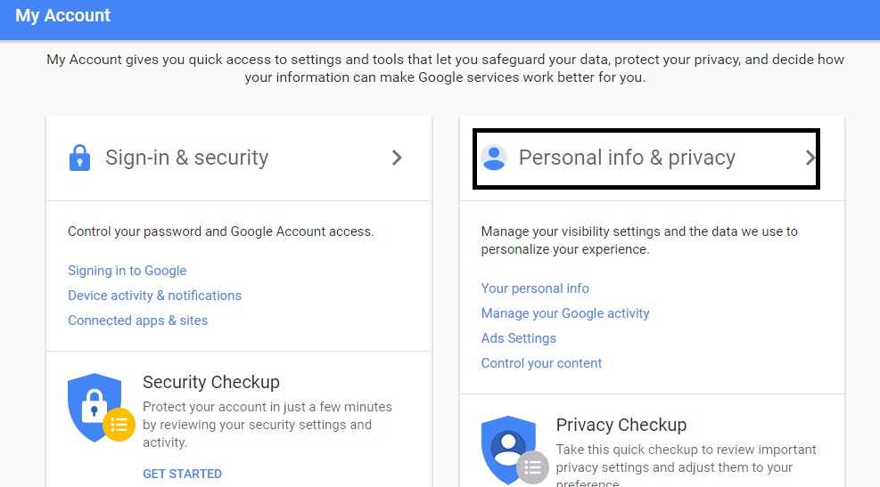 How To Delete Google History On PC Google Search YouTube History Etc how-to-delete-google-history-on-pc-google-search-youtube-history-etc