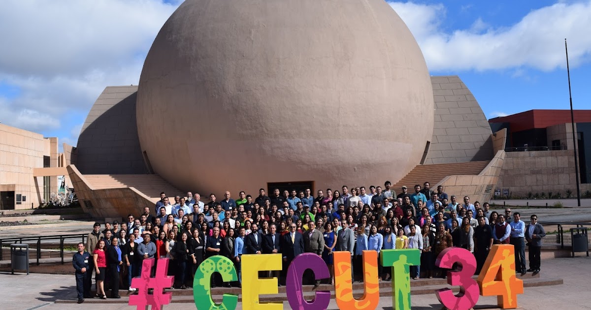 Centro Cultural Tijuana - CECUT: CECUT: 34 años de impulsar el arte y ...