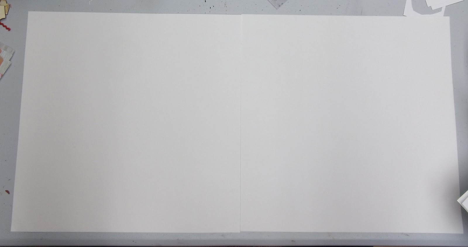 My Creative Scrapbook: How to Create a Double-Page Layout in 10 Easy ...