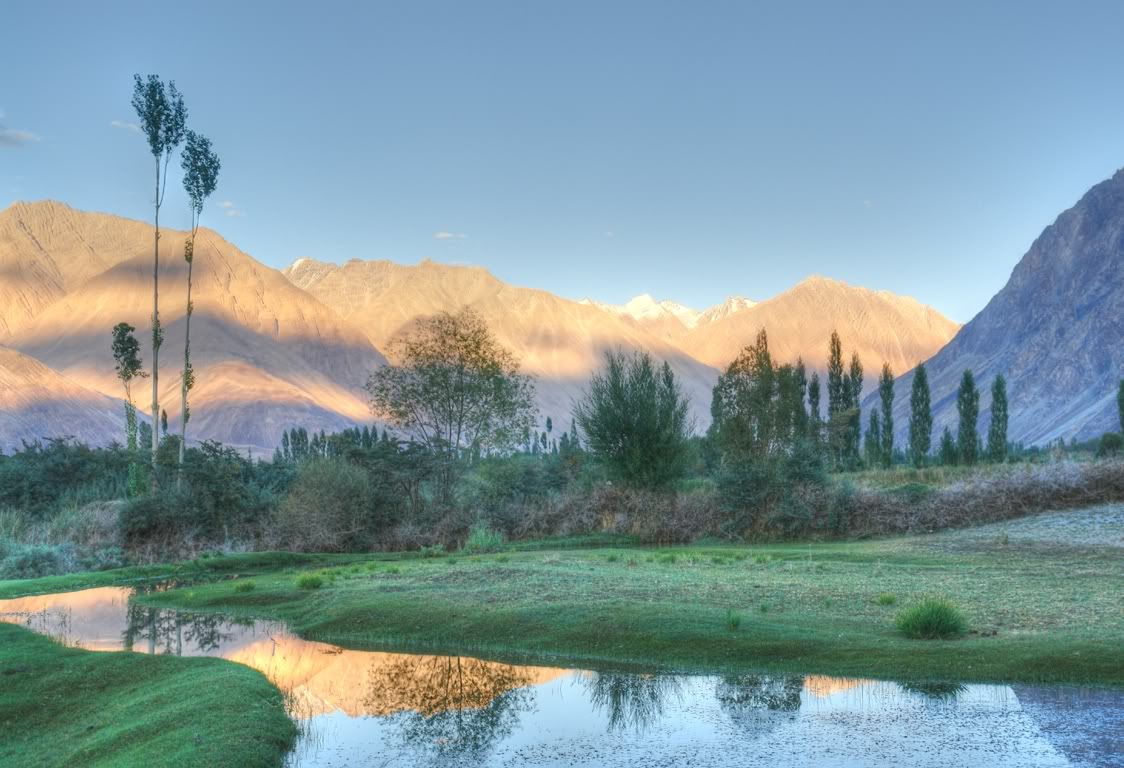 Pakistan Beautiful Nature Hd Wallpapers