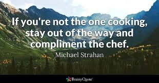 81 Best Hilariously Funny Cooking Quotes and Sayings