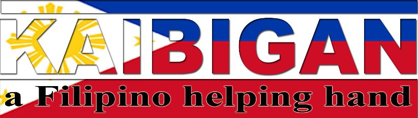 KAIBIGAN- a Filipino Association in Tanzania