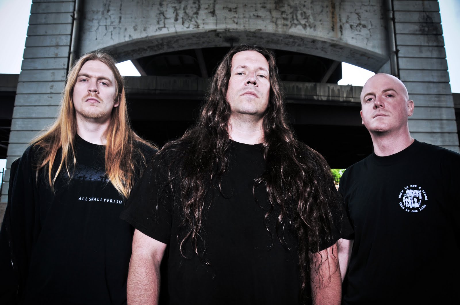 Dying Fetus abre a temporada metal em São Paulo - Estadão