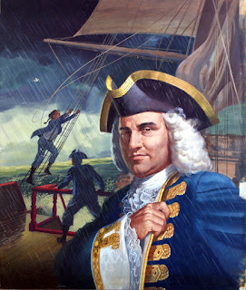 Bear Alley: Barrie Linklater