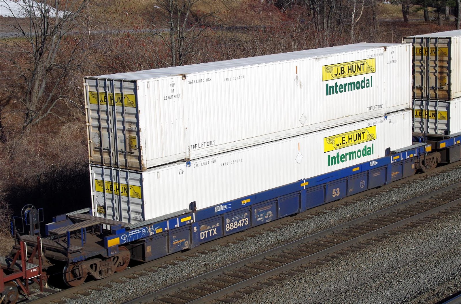 Rollingstock News: September 2015