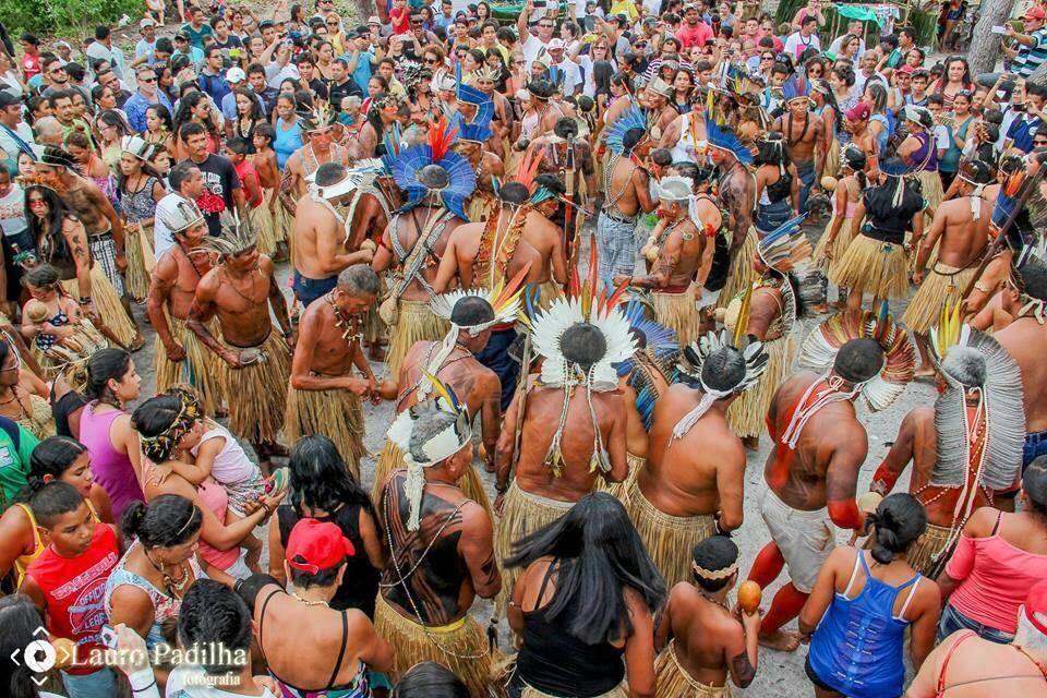 ÍNDIOS POTIGUARA DA PARAÍBA.COM: PROGRAMAÇÃO DA VI ASSEMBLEIA DO POVO ...