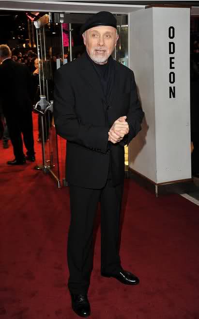 The Beret Project: Héctor Elizondo