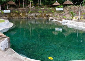 Top 10 Cold and Hot Springs in the Philippines