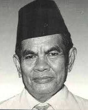 indonesia warna warni: M. Yamin (1903-1962)