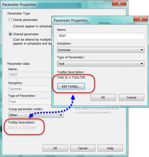 Parameters in Revit 2015 – ARKANCE UK Community