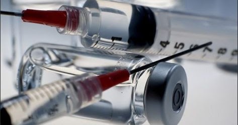 Anabolizantes : O que são os anabolizantes