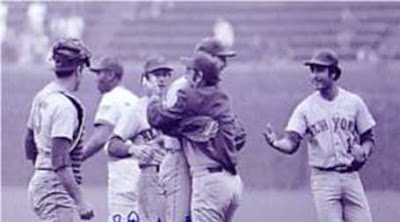 Felix Millan: 1973 N.L. Champion Mets Second Baseman (1973-1977)