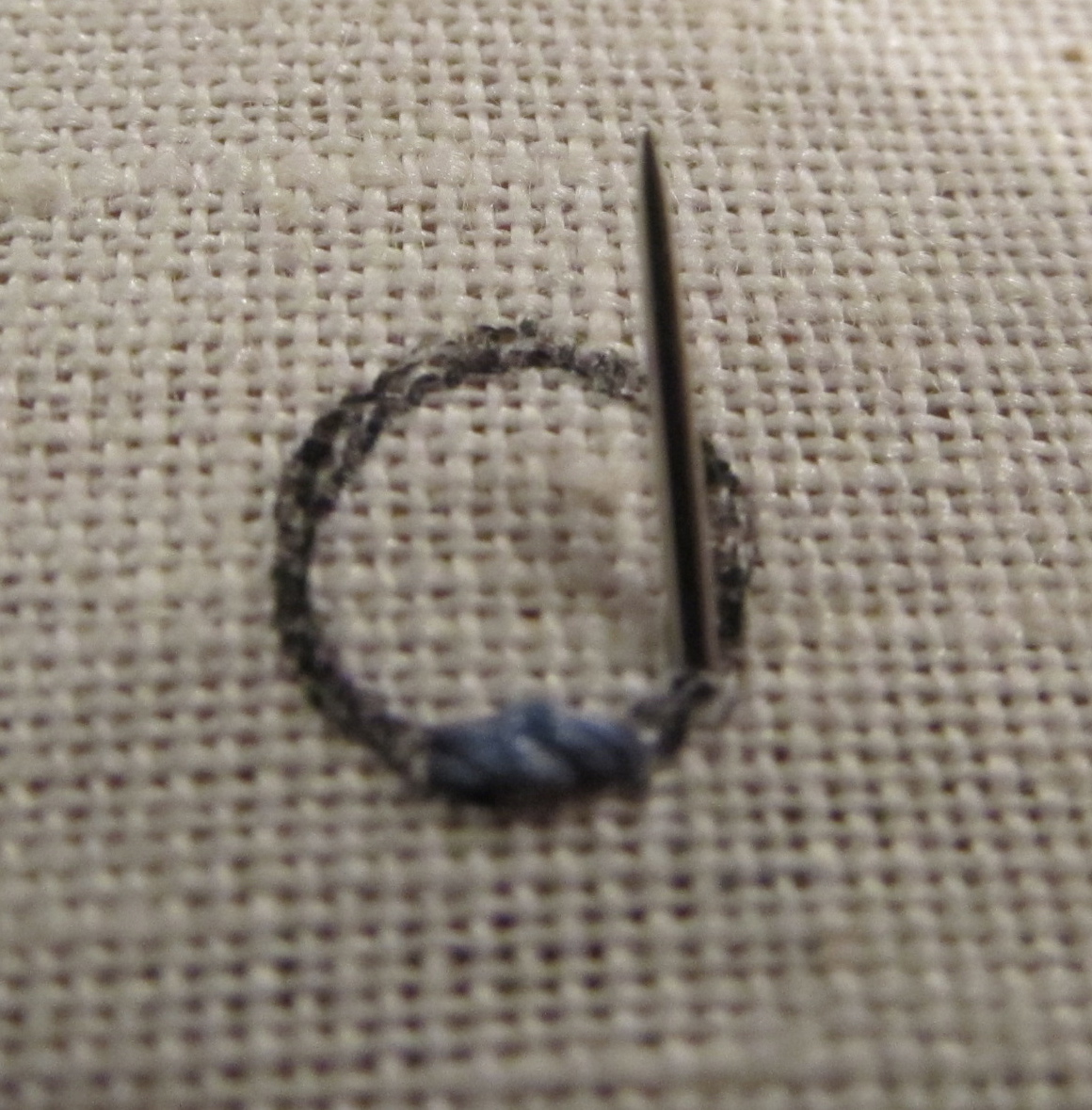 Baroque Embellishments: December 2011