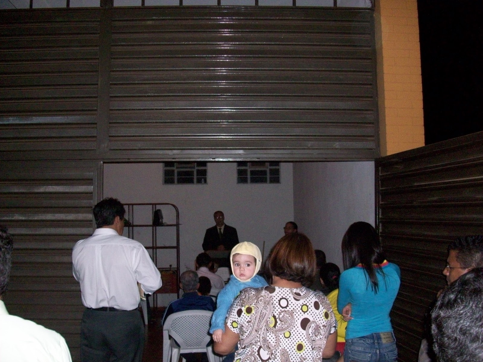 Igreja Internacional Palavra Viva - IIPV