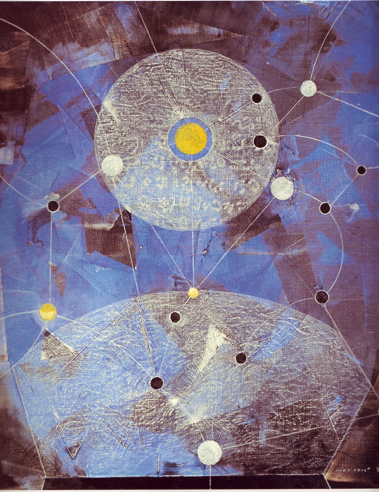 Quantum Mechanics: Surrealism