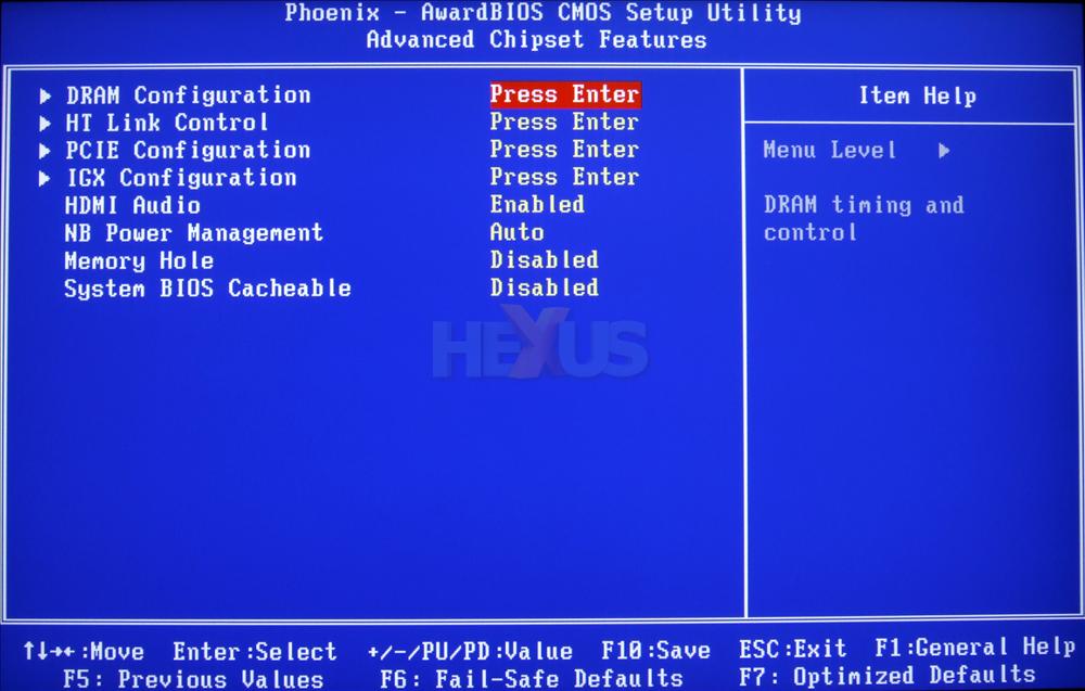 Té & Zé: 7 - Configuração do BIOS