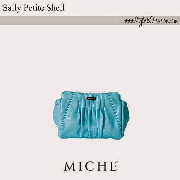 Retired Miche: Retired Petite (Mini) Shells