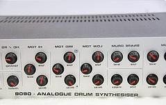 Analog Seismograph - CSIR - CSIO Technology