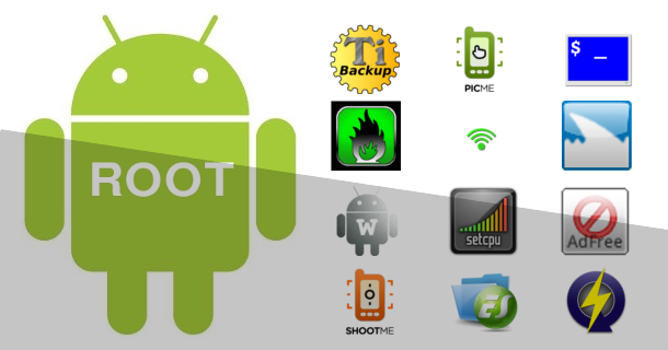 Vroot download: Vroot download - Root any Android model for customizations