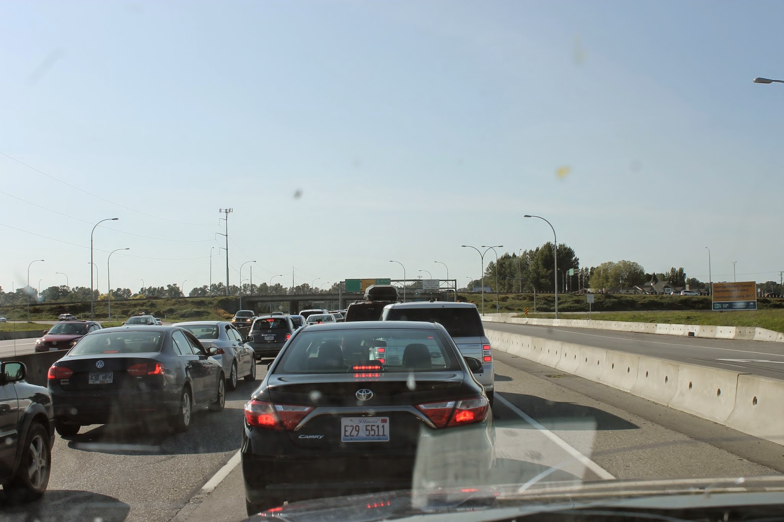 Road Tripping Richard: A Drive Down Memory Lane