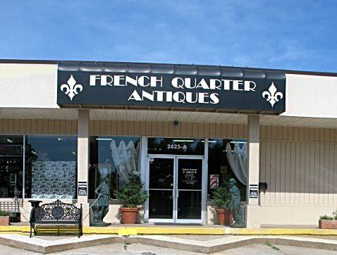 Jessica McIntyre Interiors: the old OKC stomping ground!