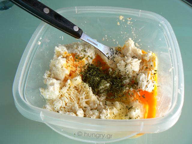 Kitchen Stories: Mini Cheese Pies