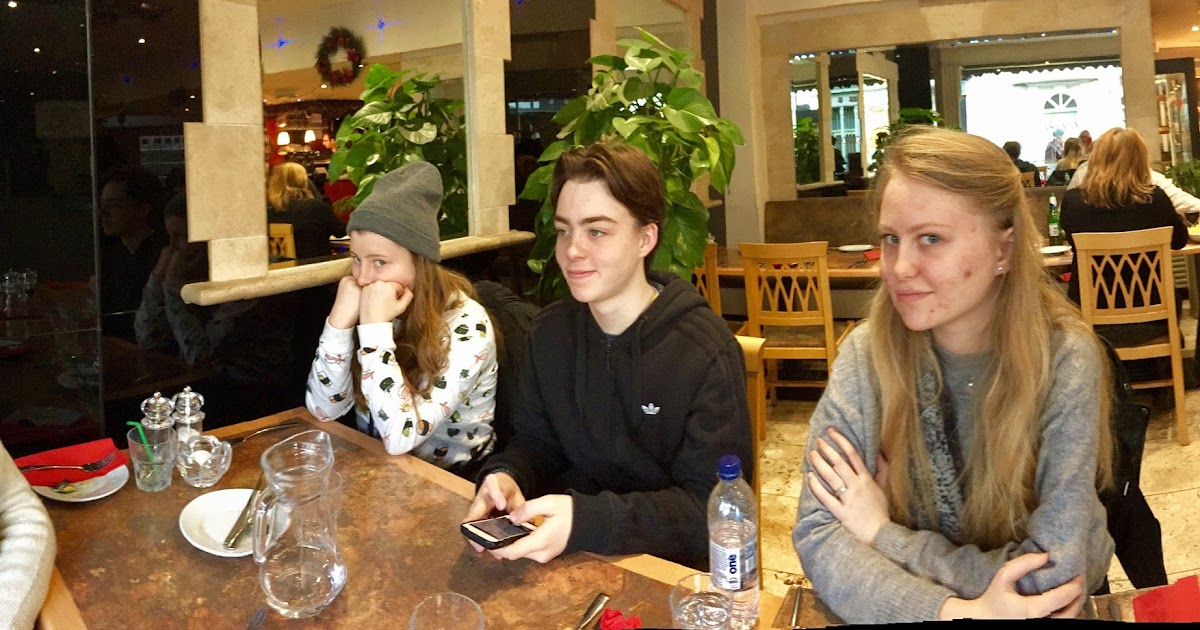 Doha Daze: On Caesar and Chocolate