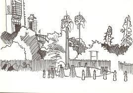 Lukisan Senibina SMK 1: LAKARAN DAN LOREKAN OBJEK