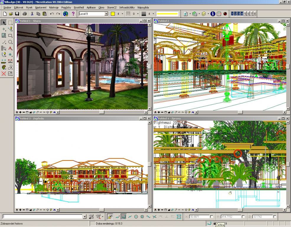 CAD File Format ~ Prashanth's Blog