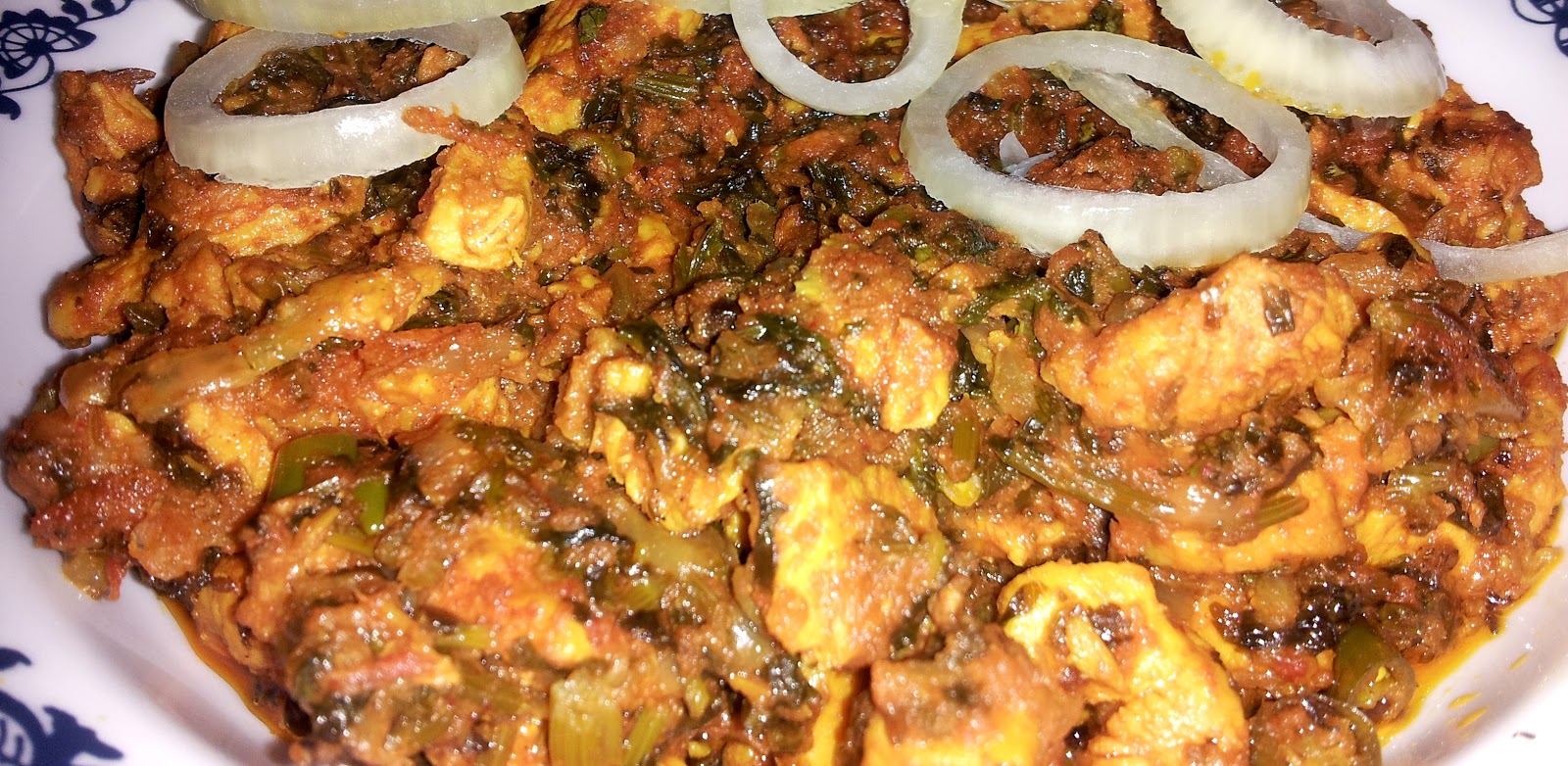 Chef Aliya: Episode 29: Chef's Special - Chicken Dhaniya Masala