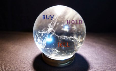 Model - T Economics: Gazing Into A Hazy Crystal Ball