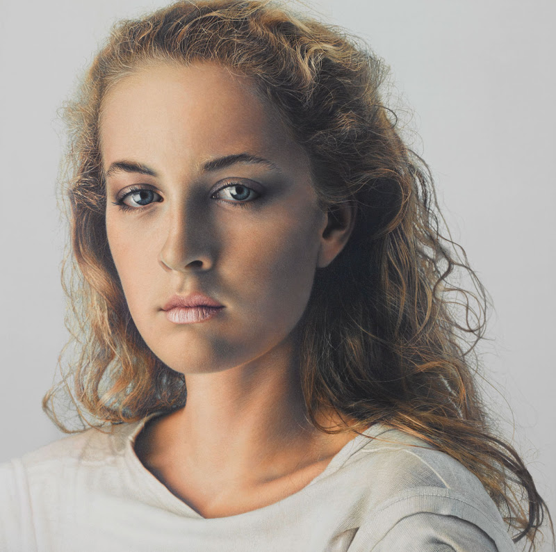 Art Splash: Franz Gertsch - Seasons Works 1983 - 2011 - Kunsthaus - Zürich