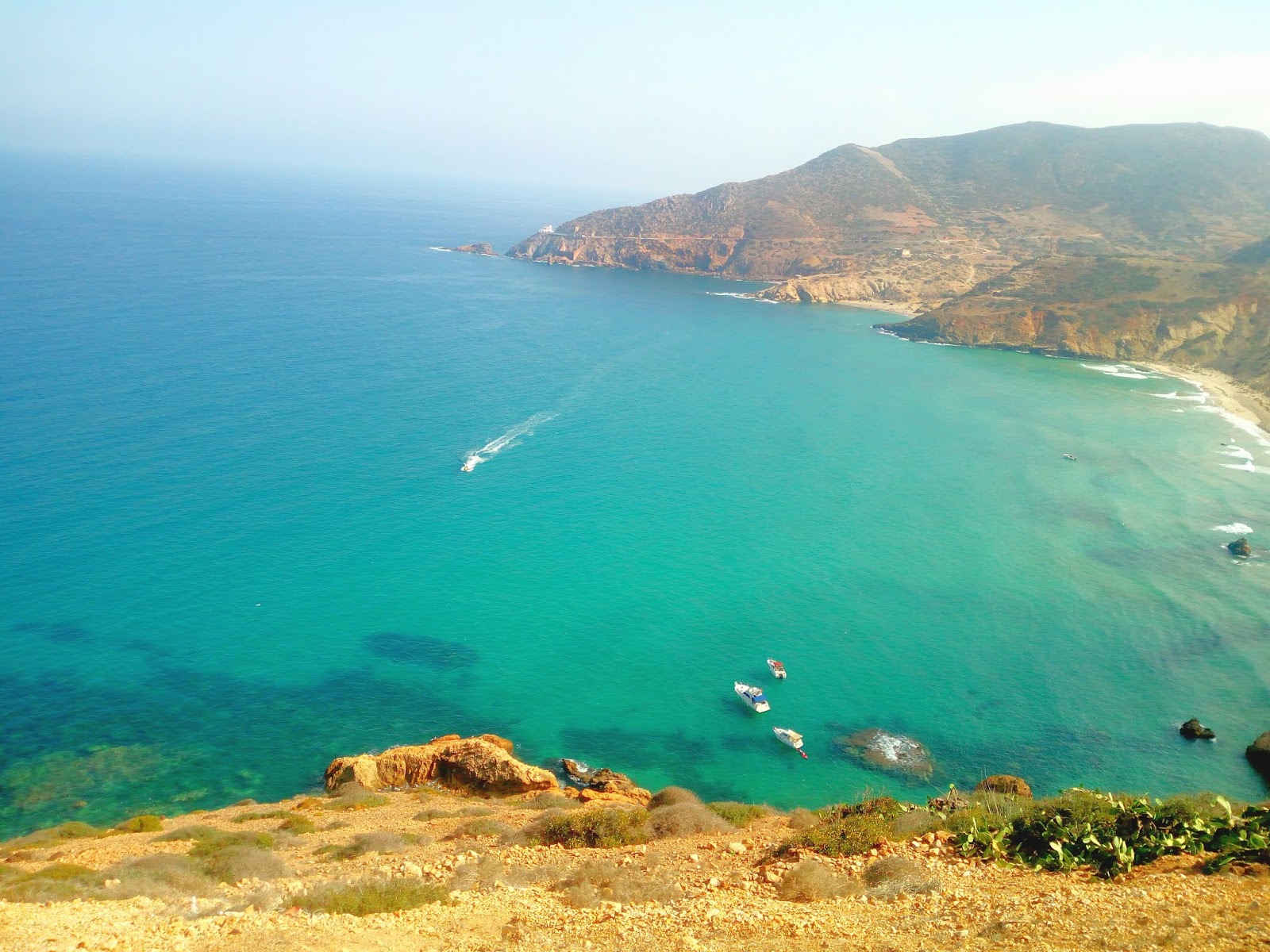 Tibouda Beach - Nador