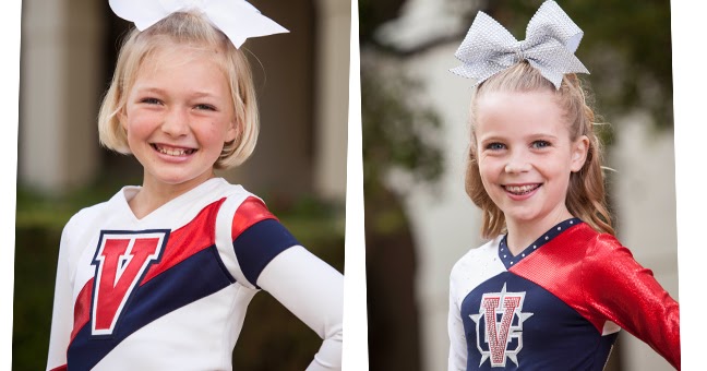 Still Light Studios: Victory Cheer 2013