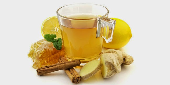 Jamu Beras Kencur ~ TRADITIONAL JAMU HERBAL FOR OUR HEALTH