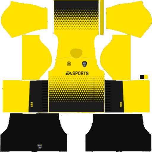 fifa kits