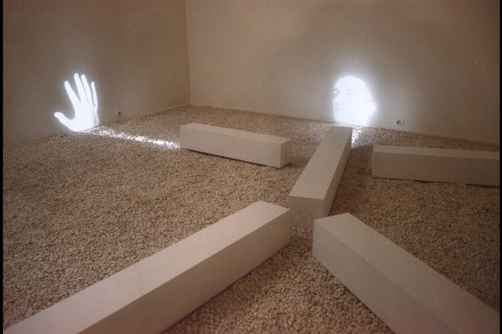 EXPOSICIONES TEMPORALES EN MADRID Blog de arte : DANIEL CANOGAR El Arte ...