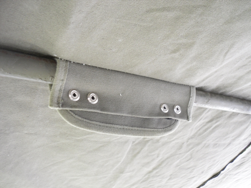 SOUVENEZ-VOUS 44: BACHE FABRICATION JEEPEST